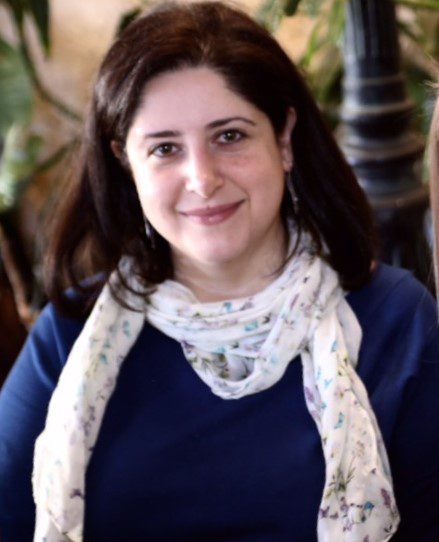 Melody Mohebi, PhD | Third Sector Capital PartnersThird Sector Capital ...