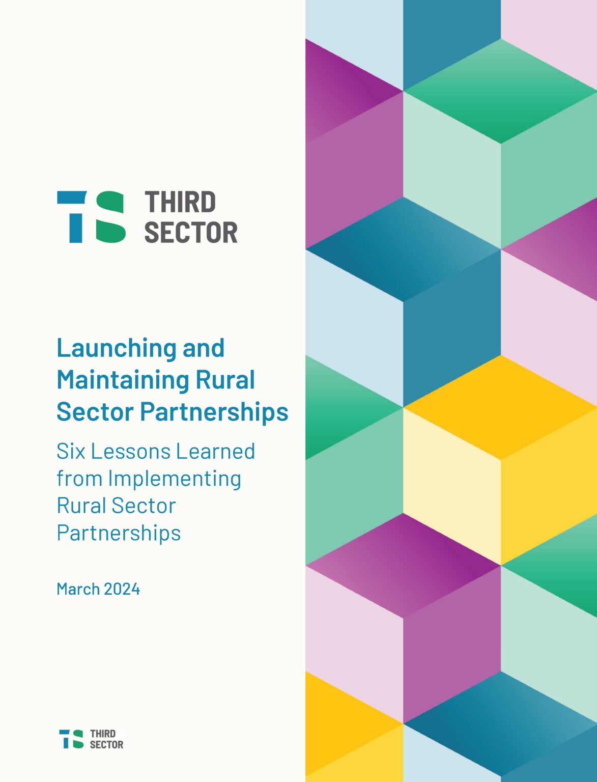 News and Insights | Third Sector Capital PartnersThird Sector Capital ...